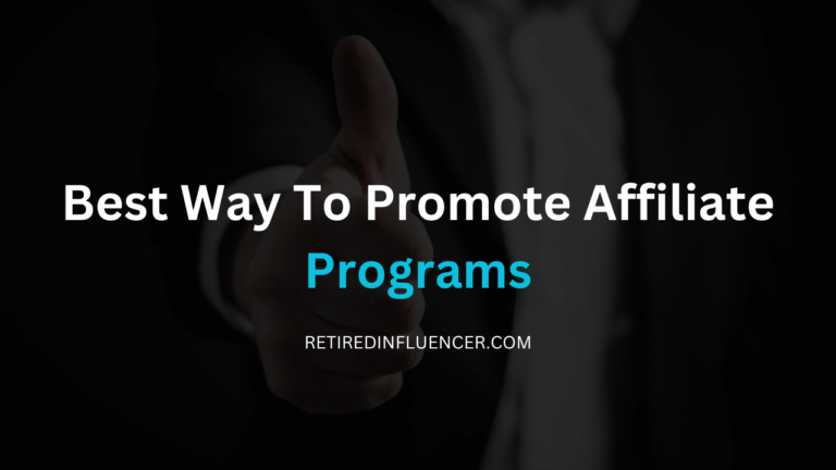What Is A Recurring Affiliate Program 7 Best Recurring Commission